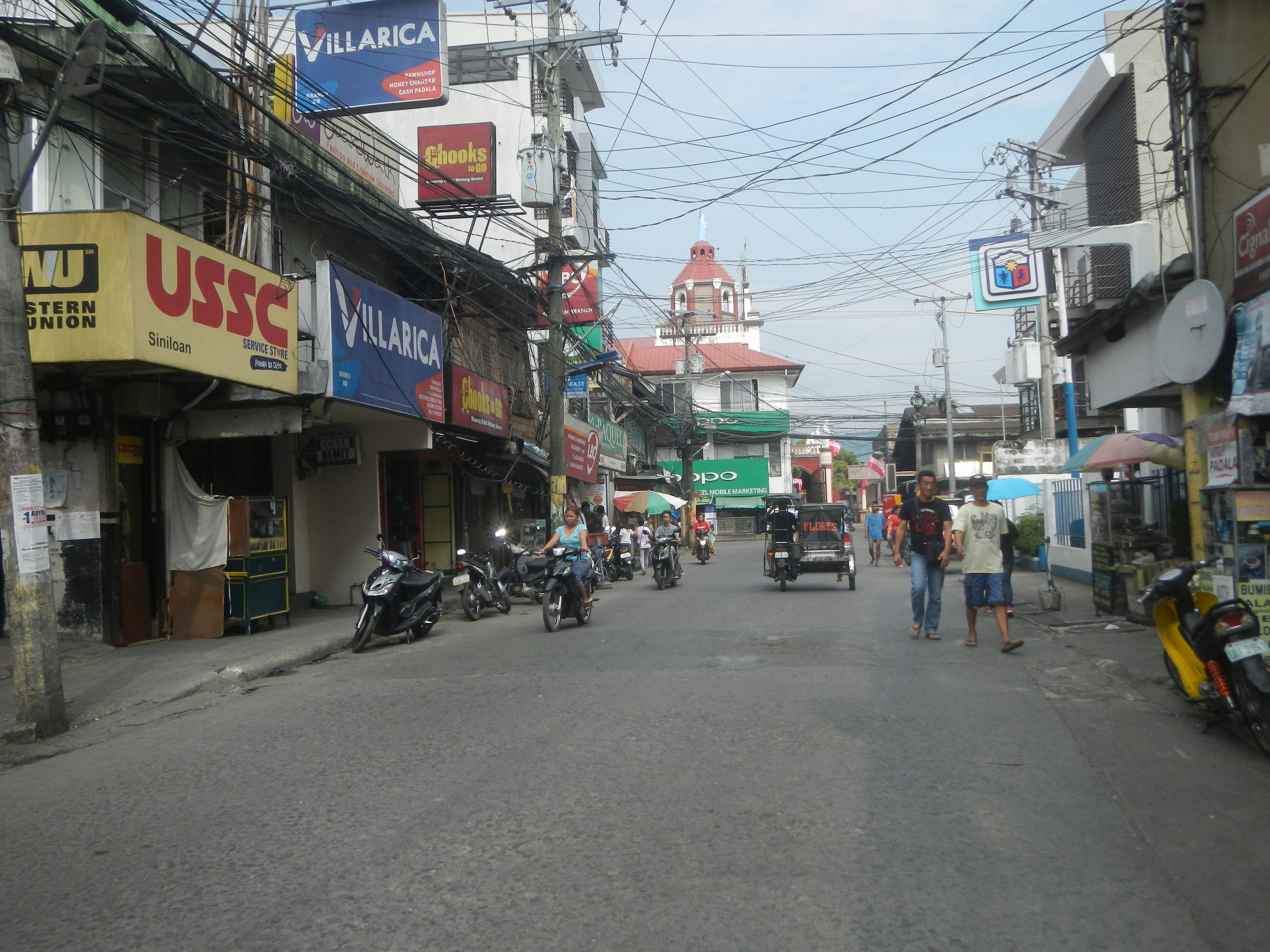 Best Remittance Partners To Send Money to USSC in the Philippines