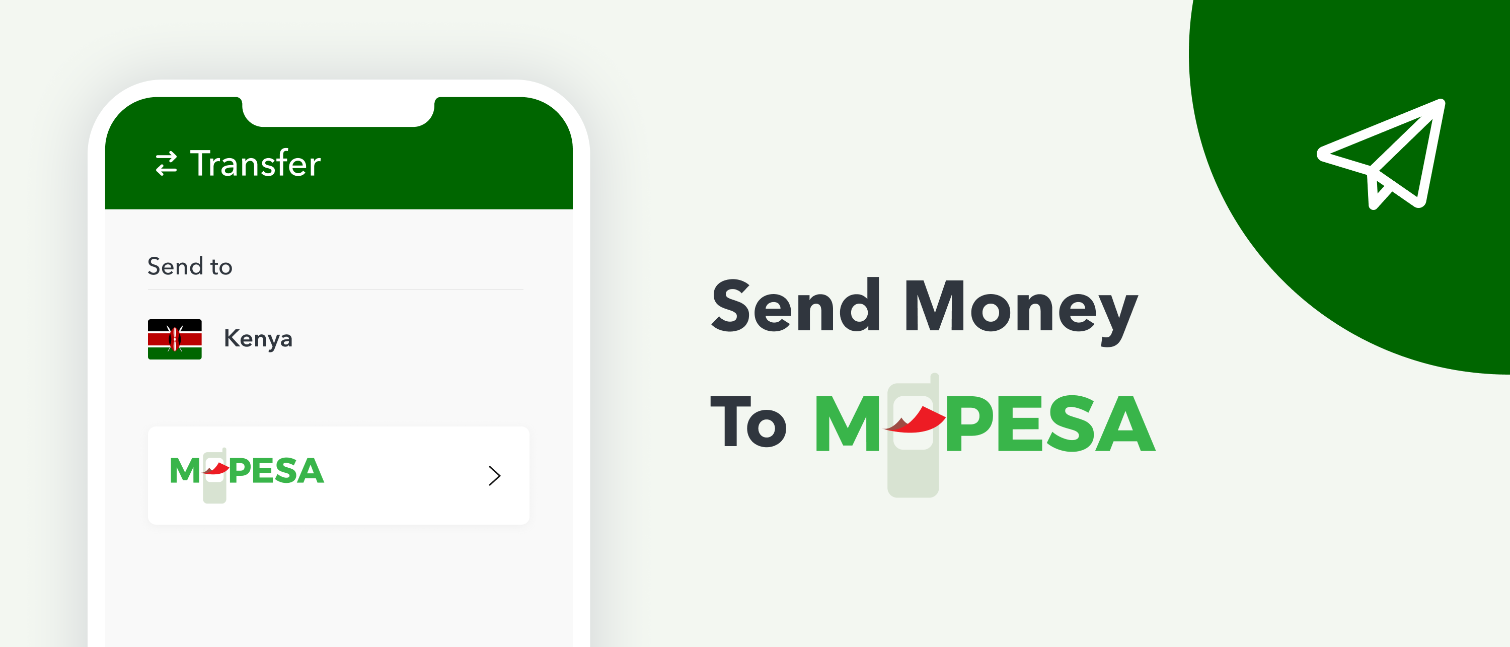 Best Ways To Send Money to Kenya via M-Pesa