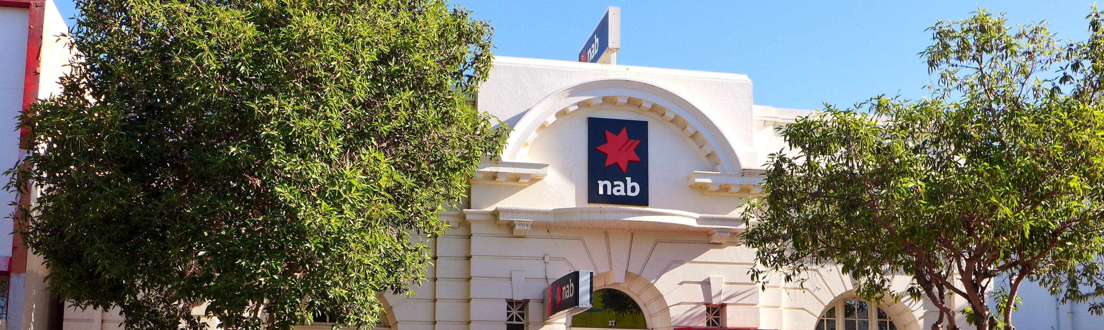 Check NAB's BSB Number Before Your International Transfer