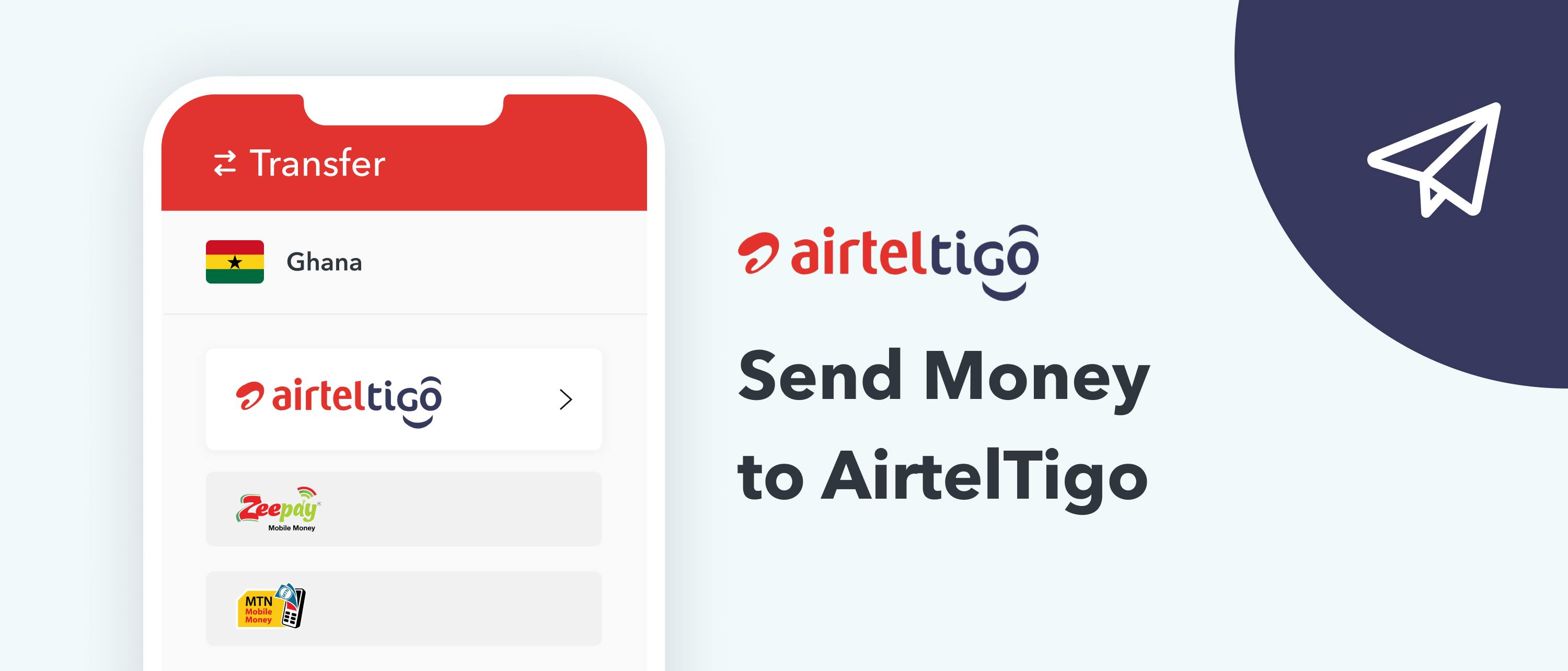 Airtel Money Transfer: Best Ways to Send Money To/From Airtel