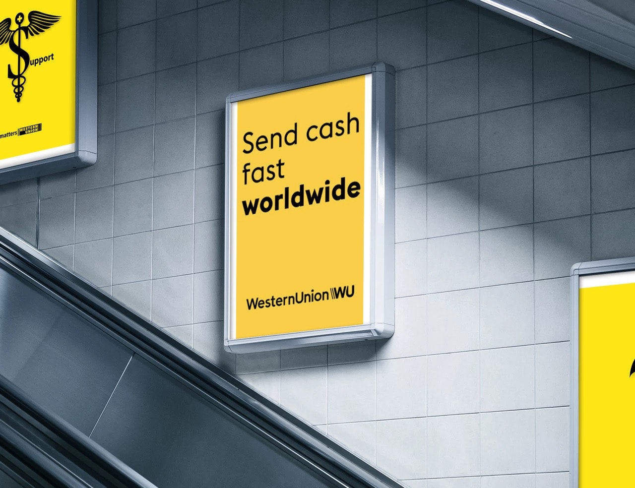 Western Union UK: How to find Western Union Agency Nearby?