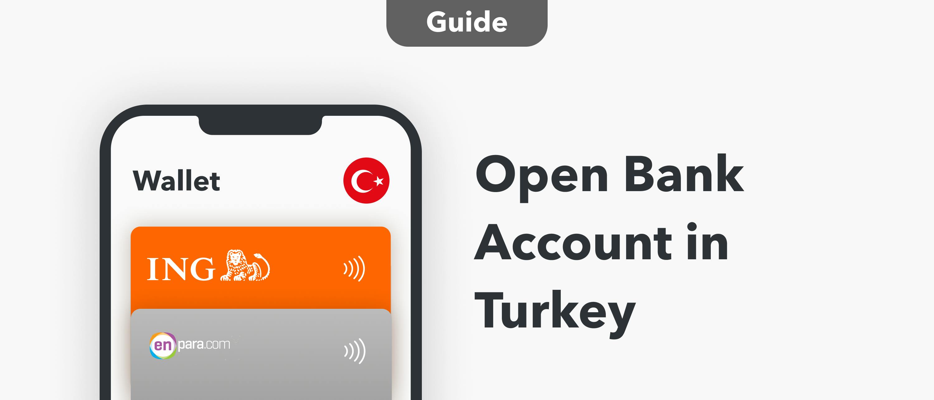 How to Open a Turkish Bank Account Online (Even for Non-Residents)