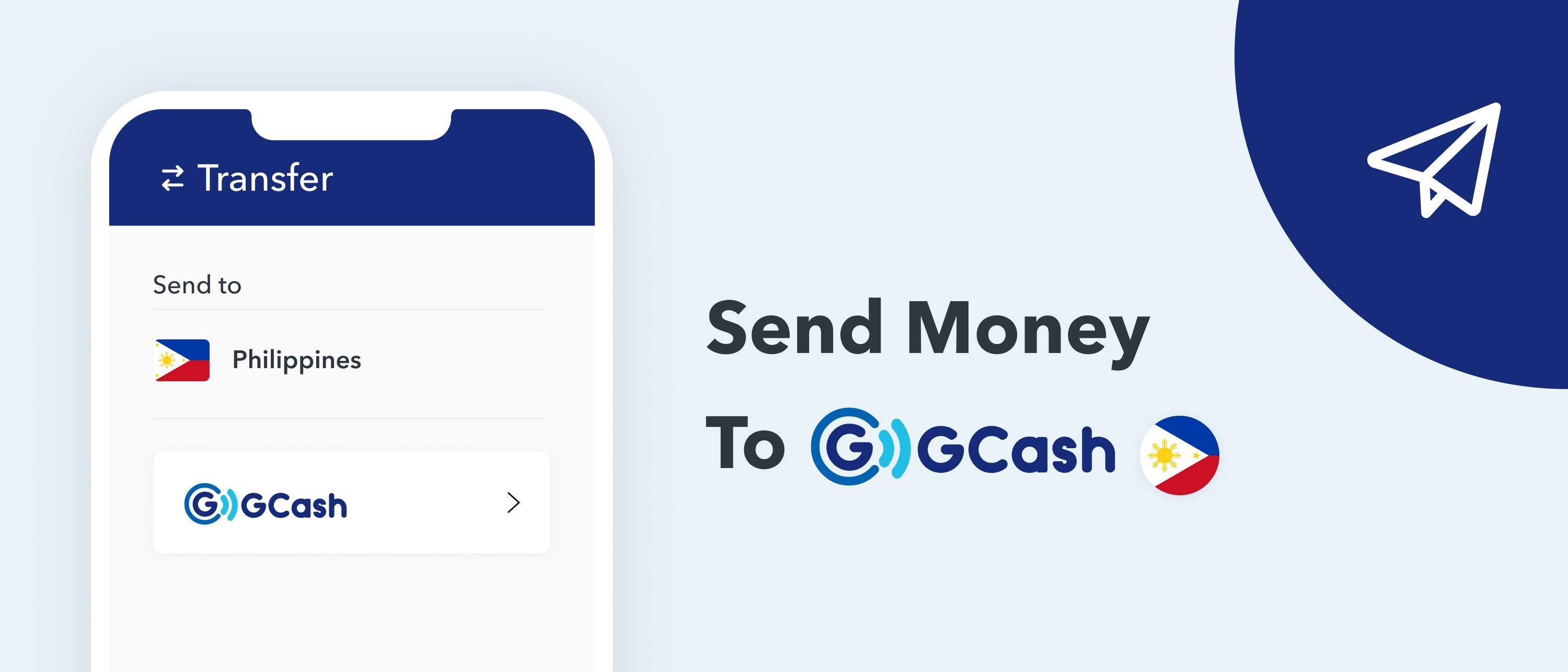 Best Ways To Send Money to GCash in the Philippines