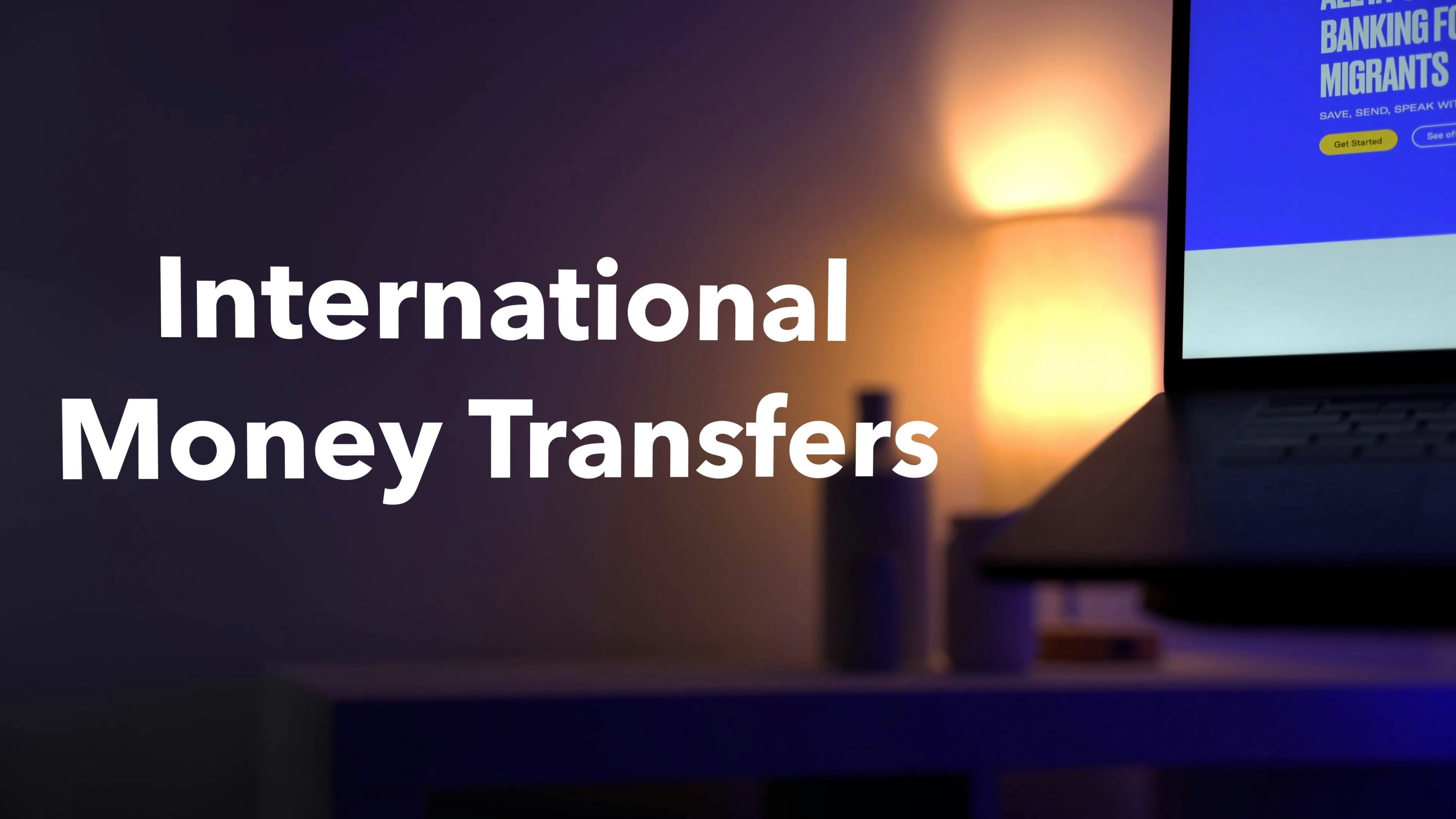 International Money Transfers: Monito's Ultimate Guide