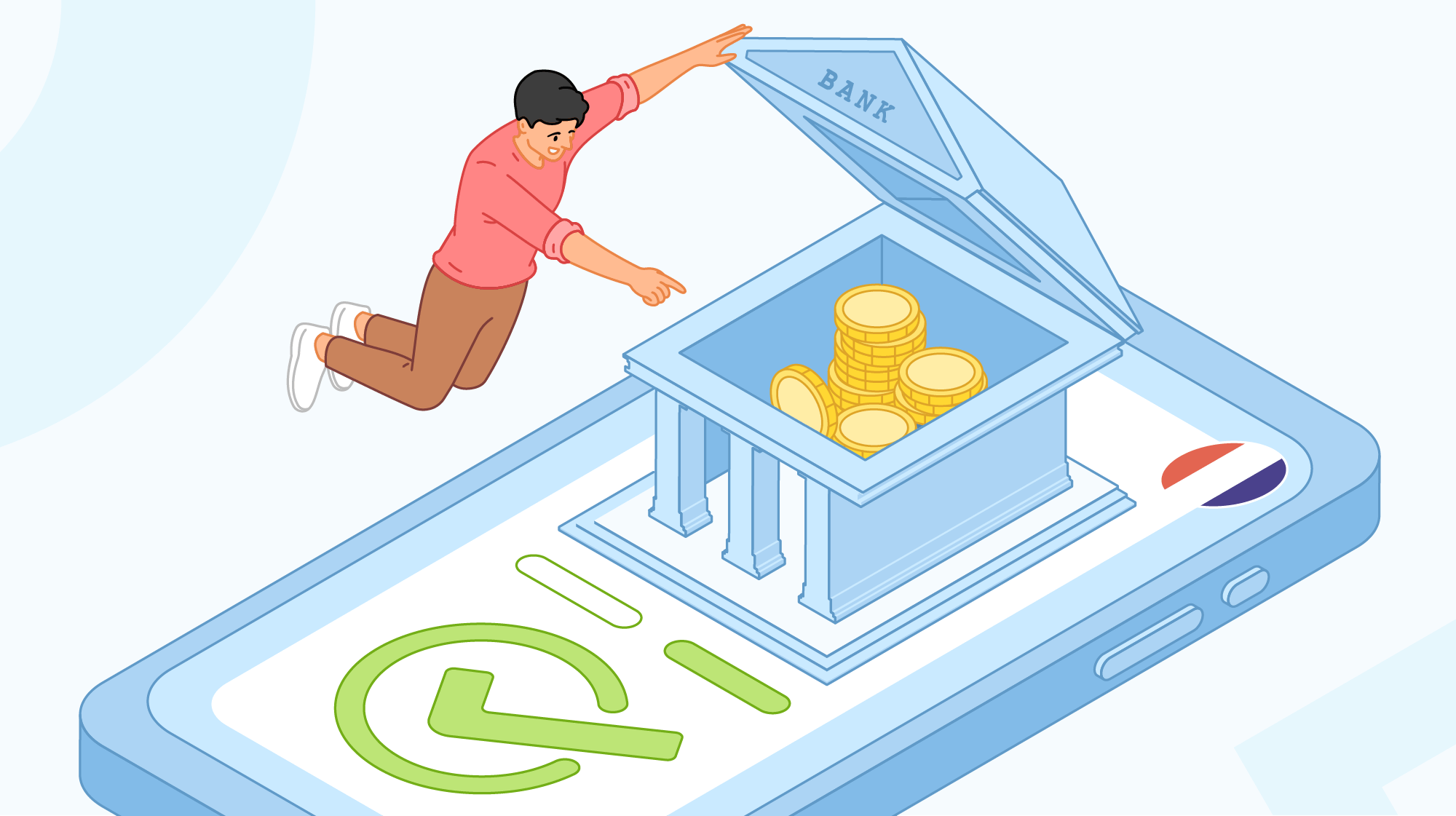 How To Open a Bank Account in France for Non-Residents