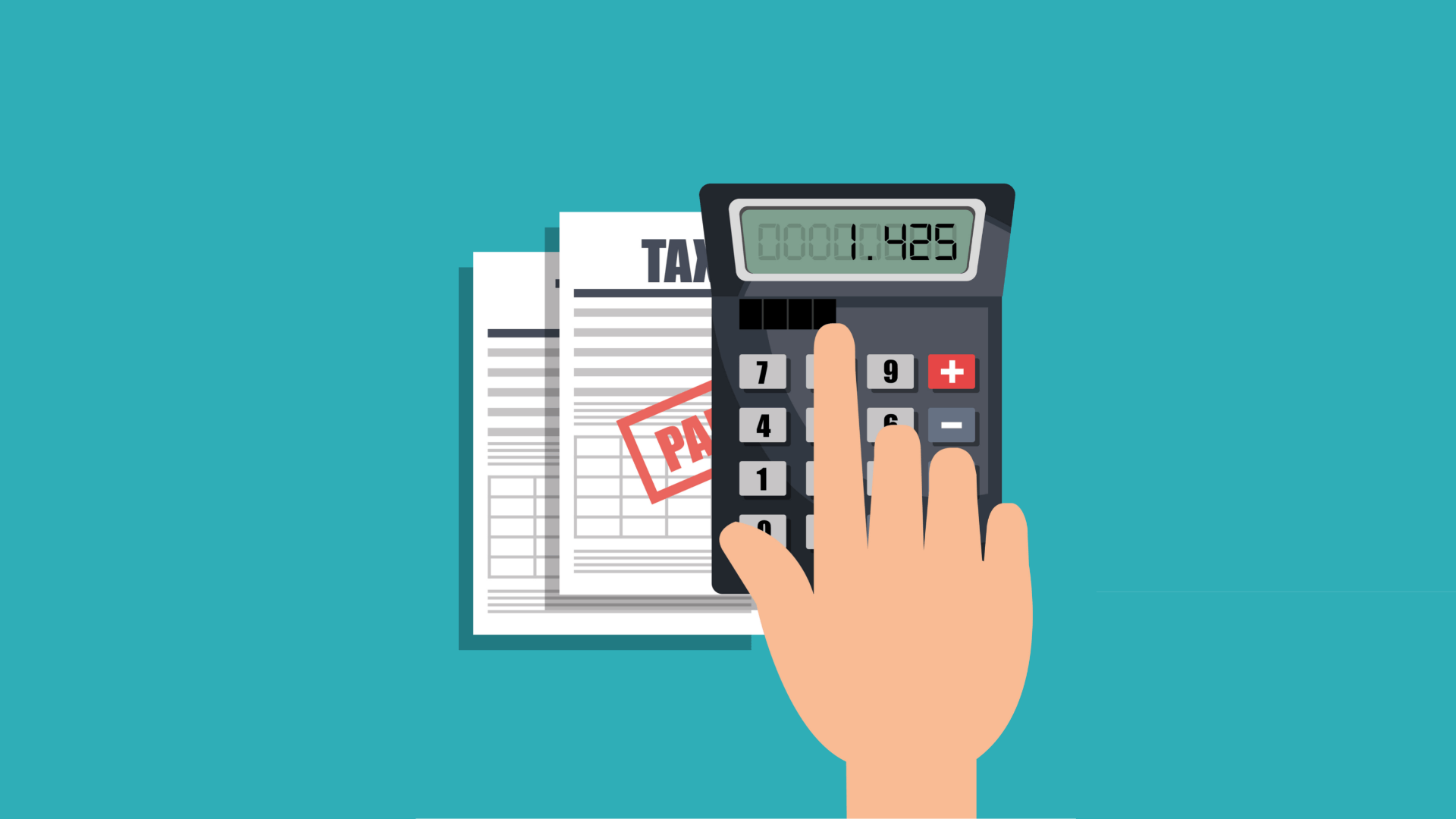 Podatek od przelewu z zagranicy na polskie konto