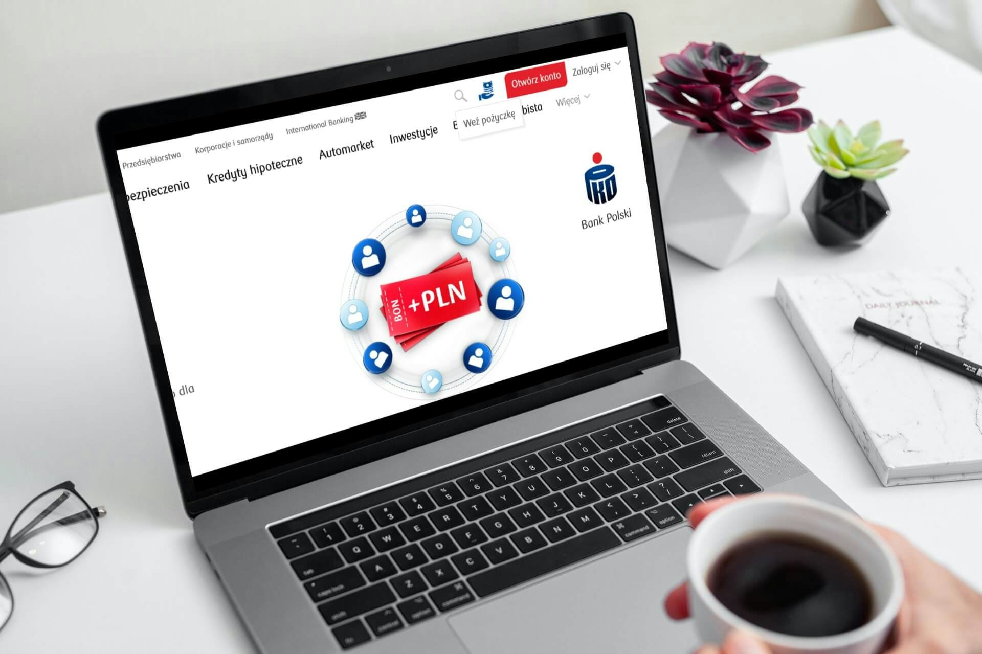 Jak zrobić i ile kosztuje przelew z Polski do Anglii w banku PKO BP? [2023]