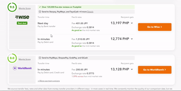 Best Ways To Send Money to GCash in the Philippines