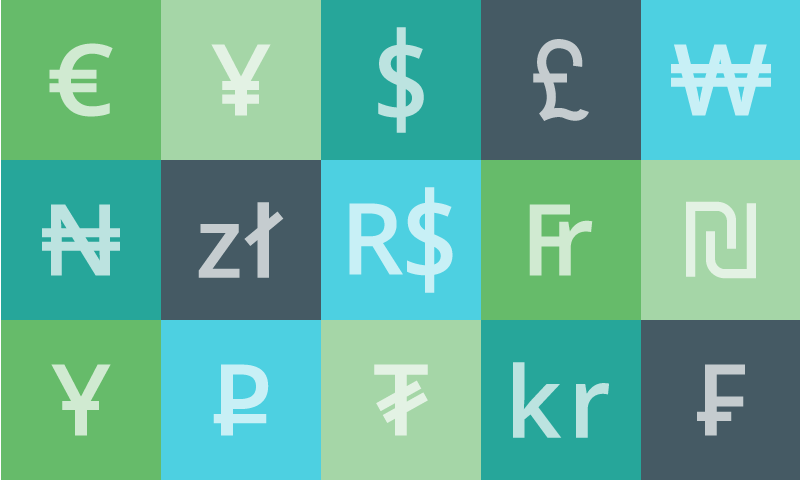 Currency exchange comparison – why and how?