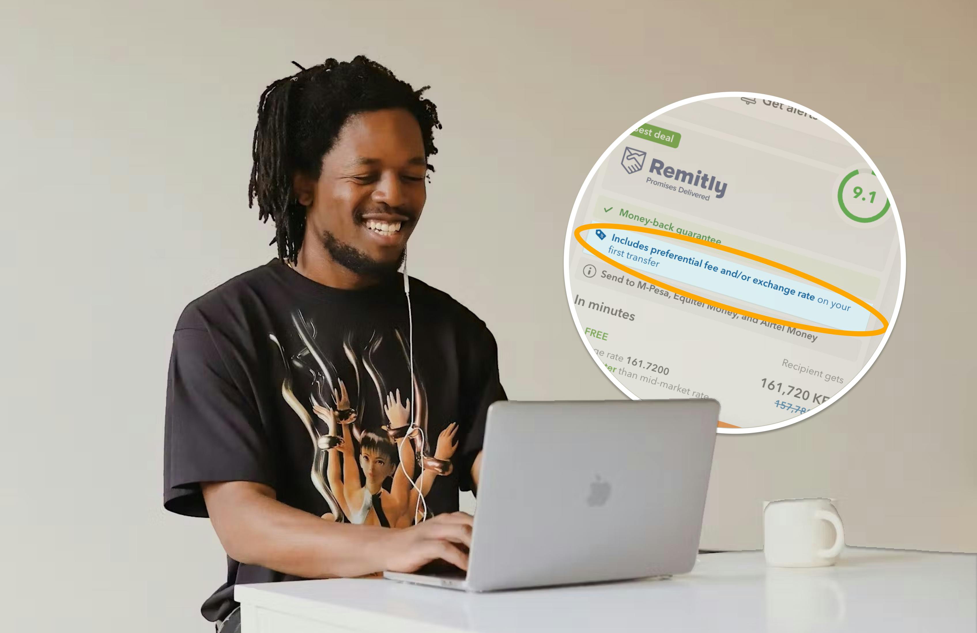 The Top 10 Money Transfer Companies in 2023