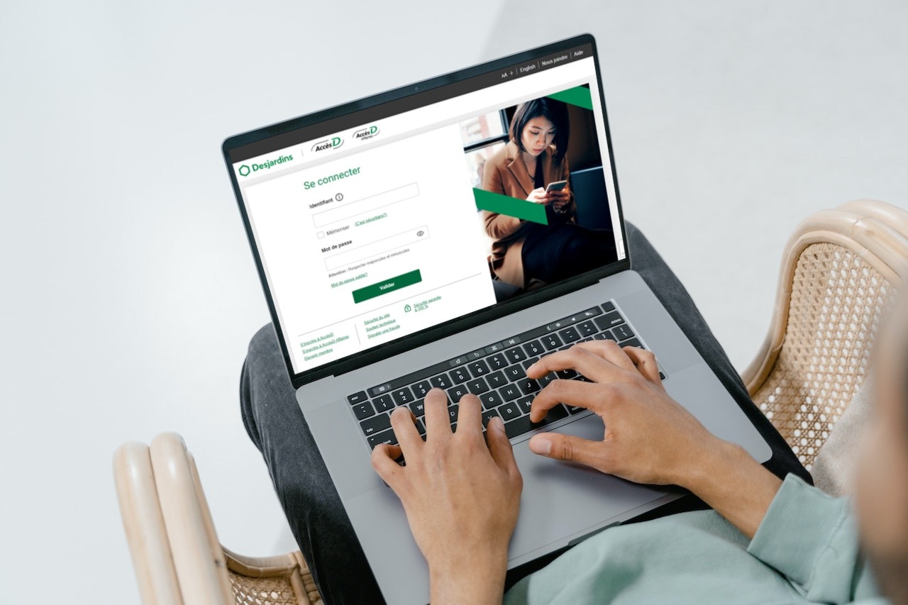 Virement International Desjardins : Guide 2023