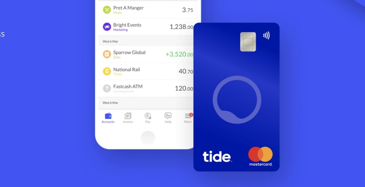 6 Best Digital Banking Apps in the UK in 2024