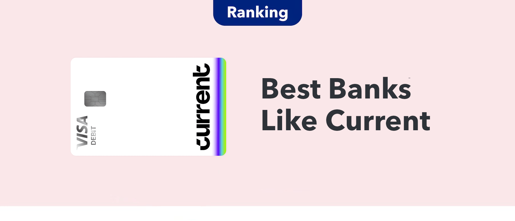 Best Banking Apps Like Current