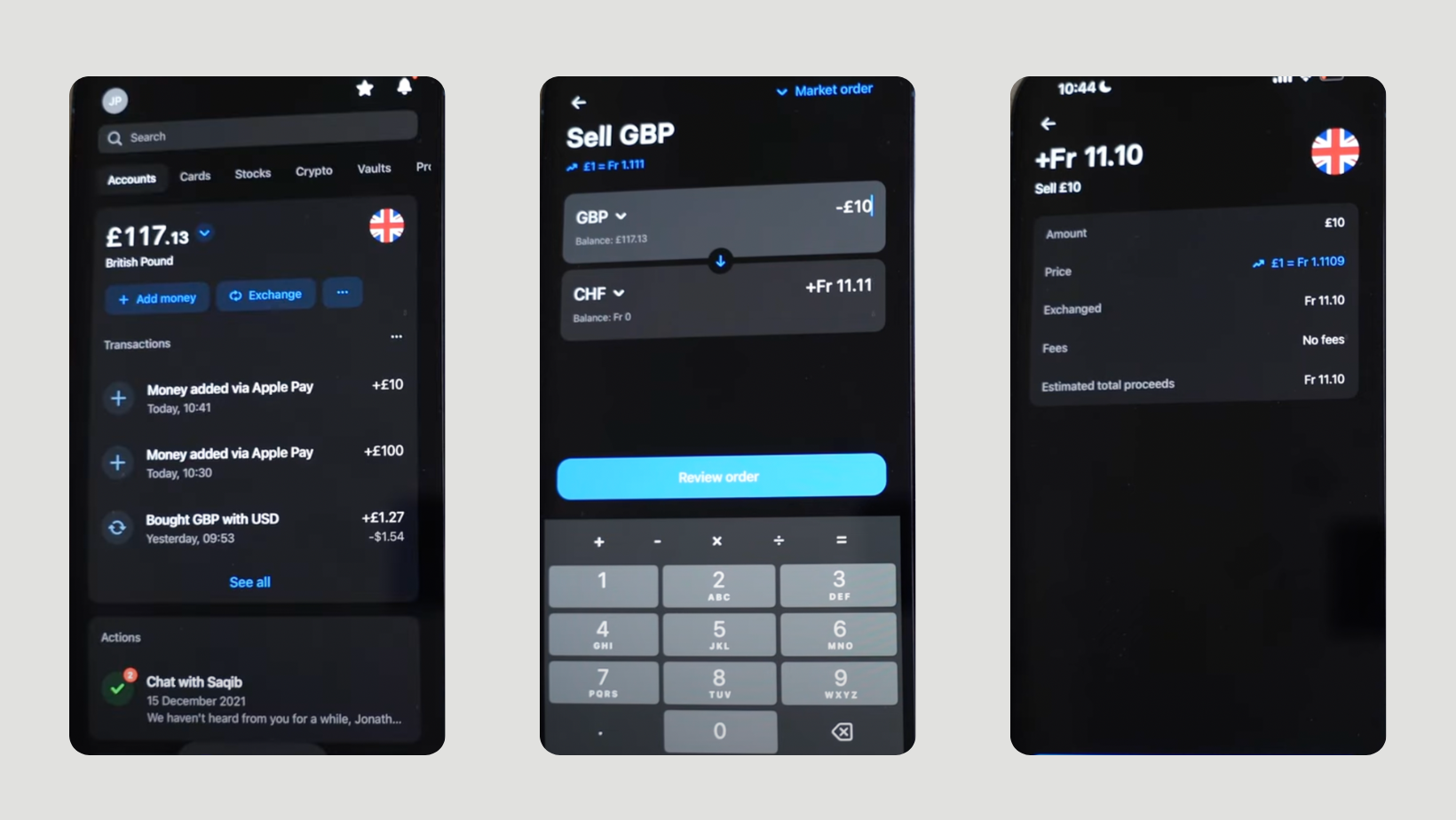 Using Revolut Abroad: Maximize Your Card's Potential Abroad
