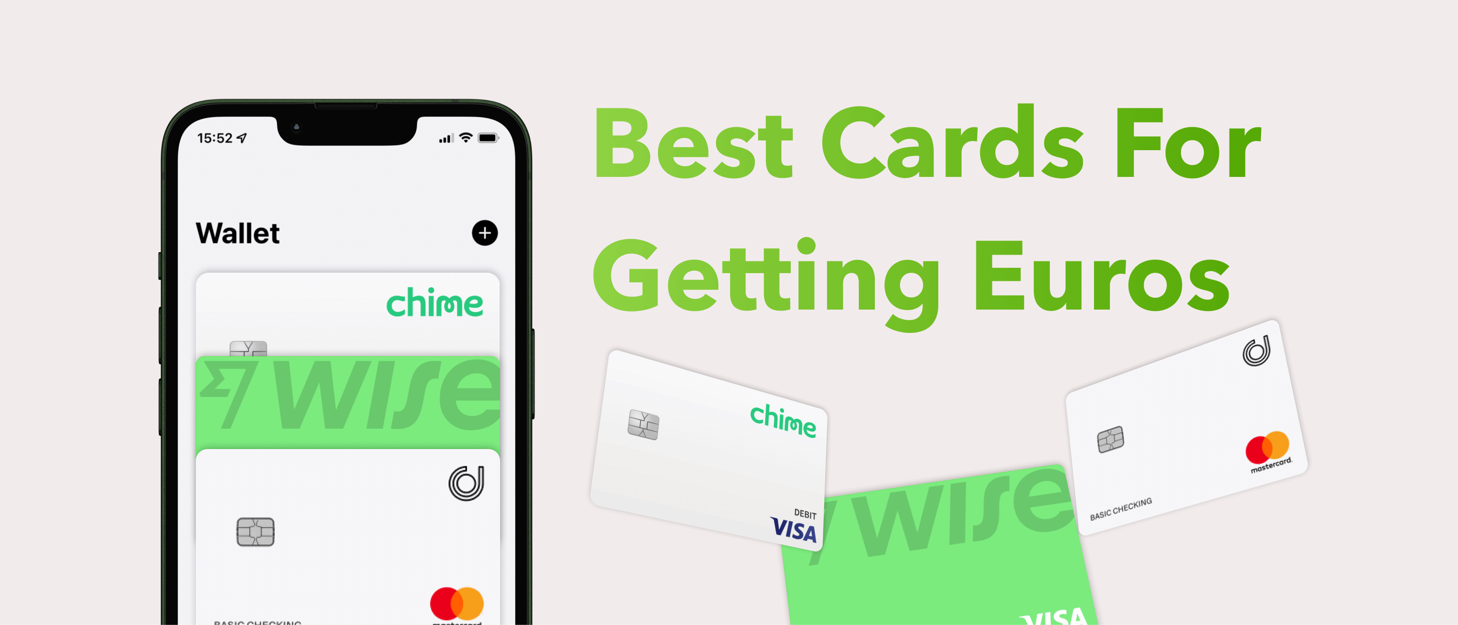 Best Way to Get Euros For Travel in 2023