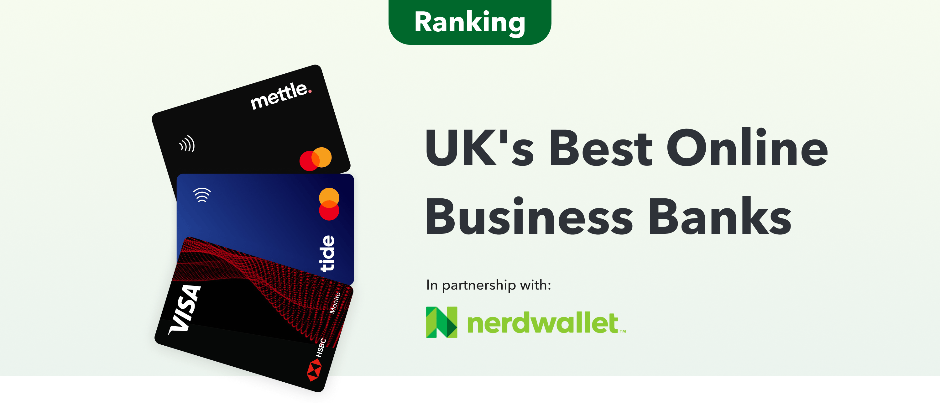The UK's Best Challenger Banks of 2024