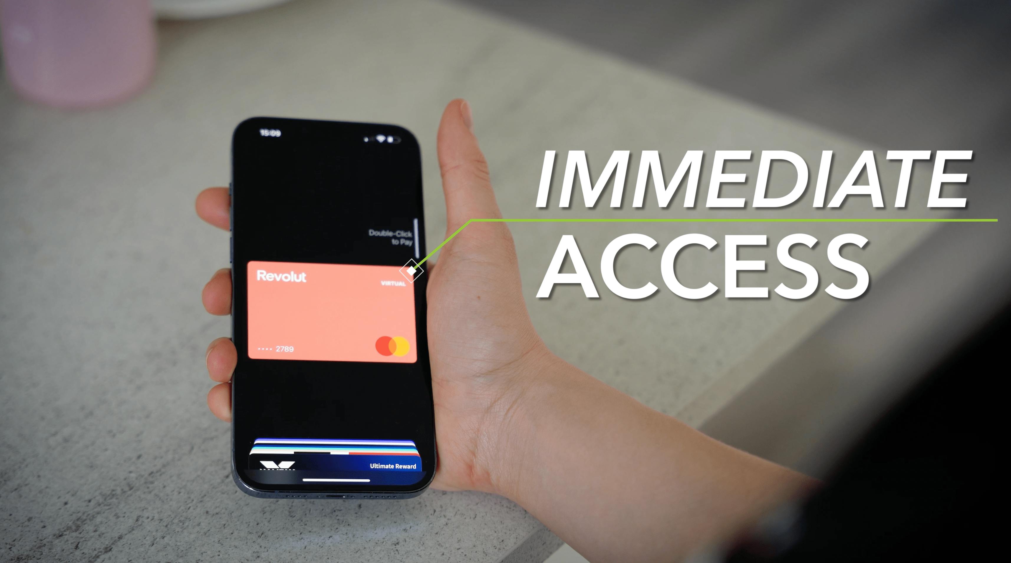 Las mejores tarjetas de débito virtuales instantáneas
