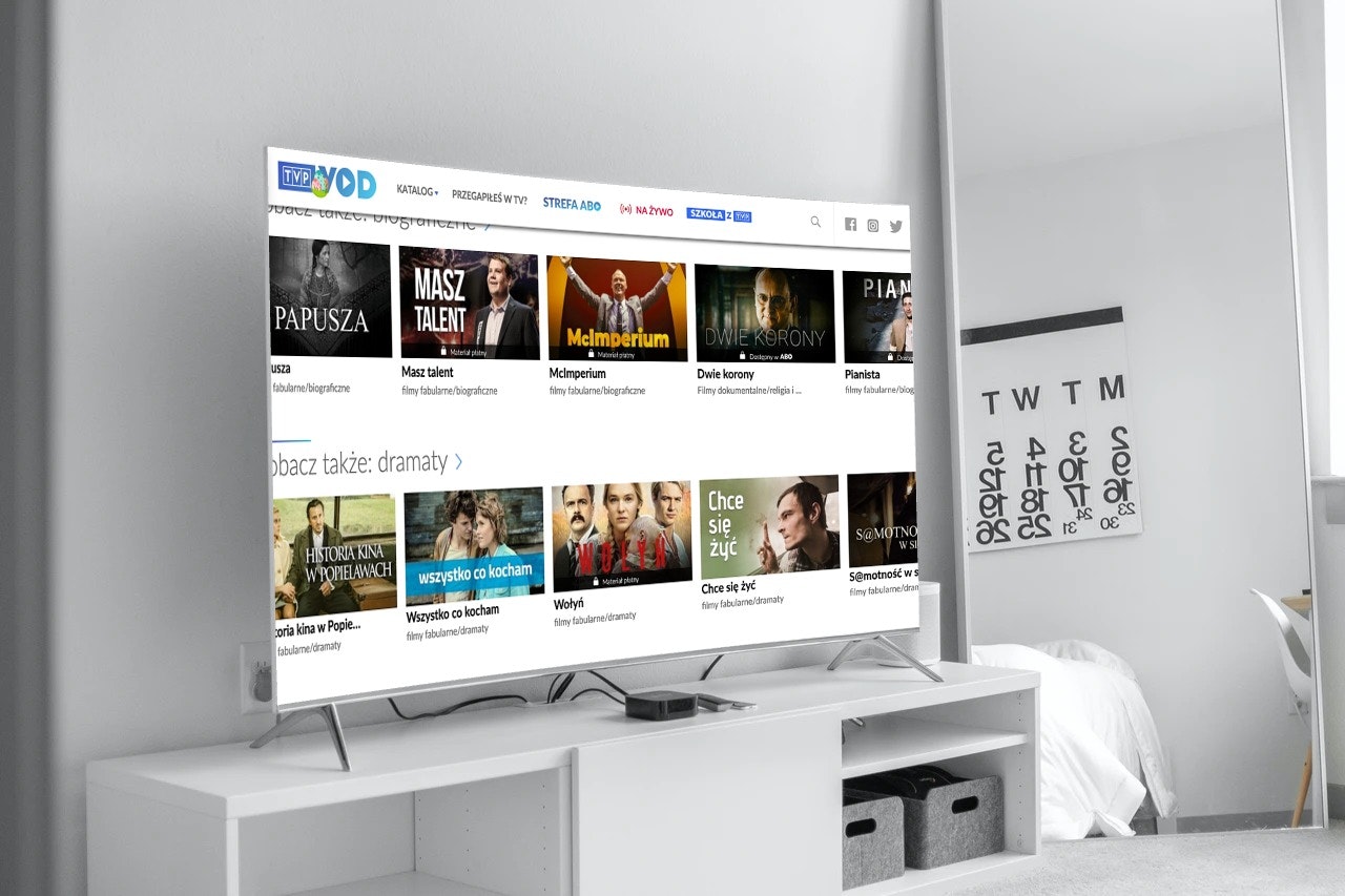 📺 Polska telewizja online za granicą, czyli jak działa polska TV online ...