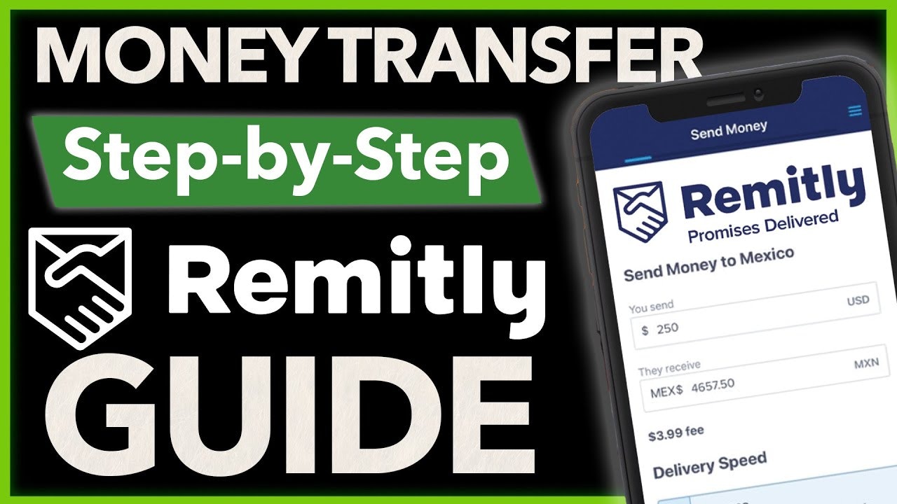 Money transfer: compare ways to send money online with Monito