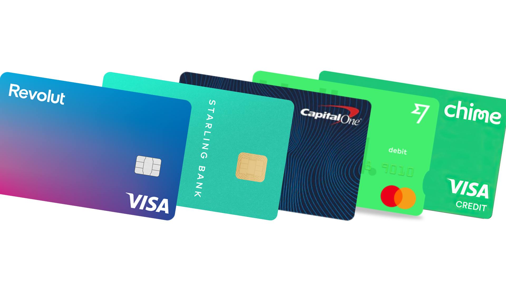 What Are The 3 Best Free Debit Cards in the USA? Here Are Our Picks