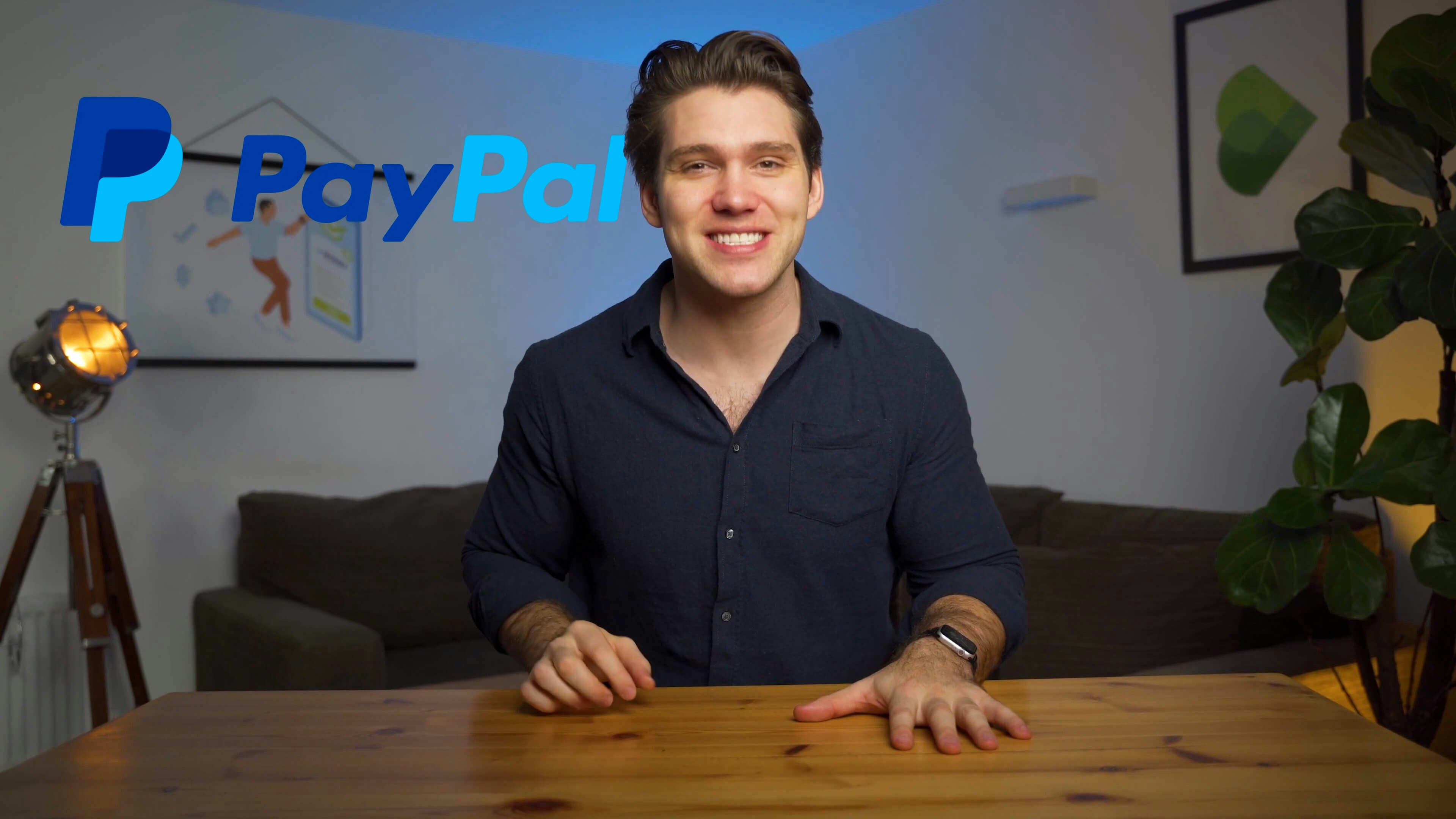 How To Avoid PayPal Currency Conversion Fees