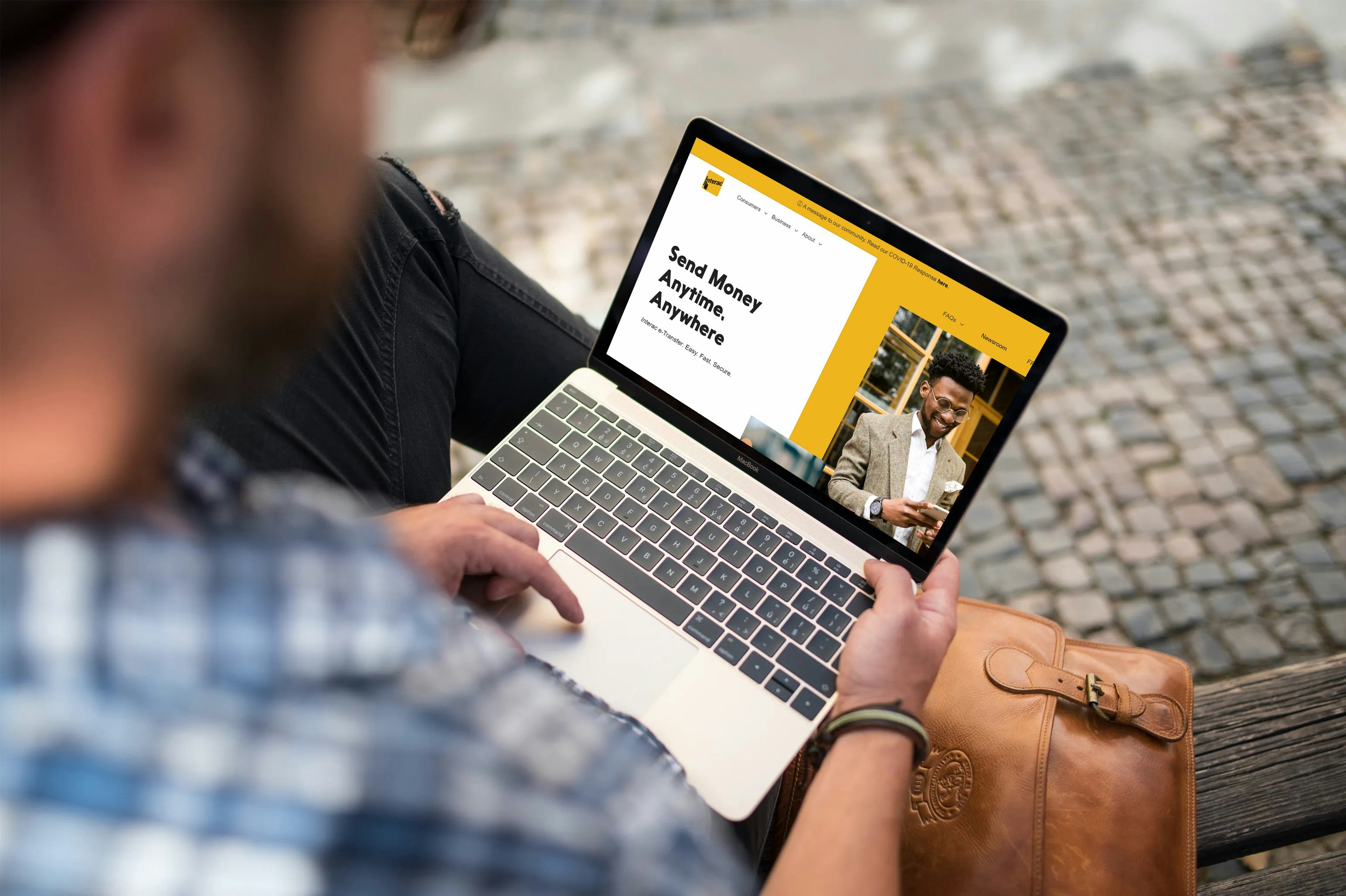 The 5 Best Money Transfer Apps in Canada (Ranked For 2024)