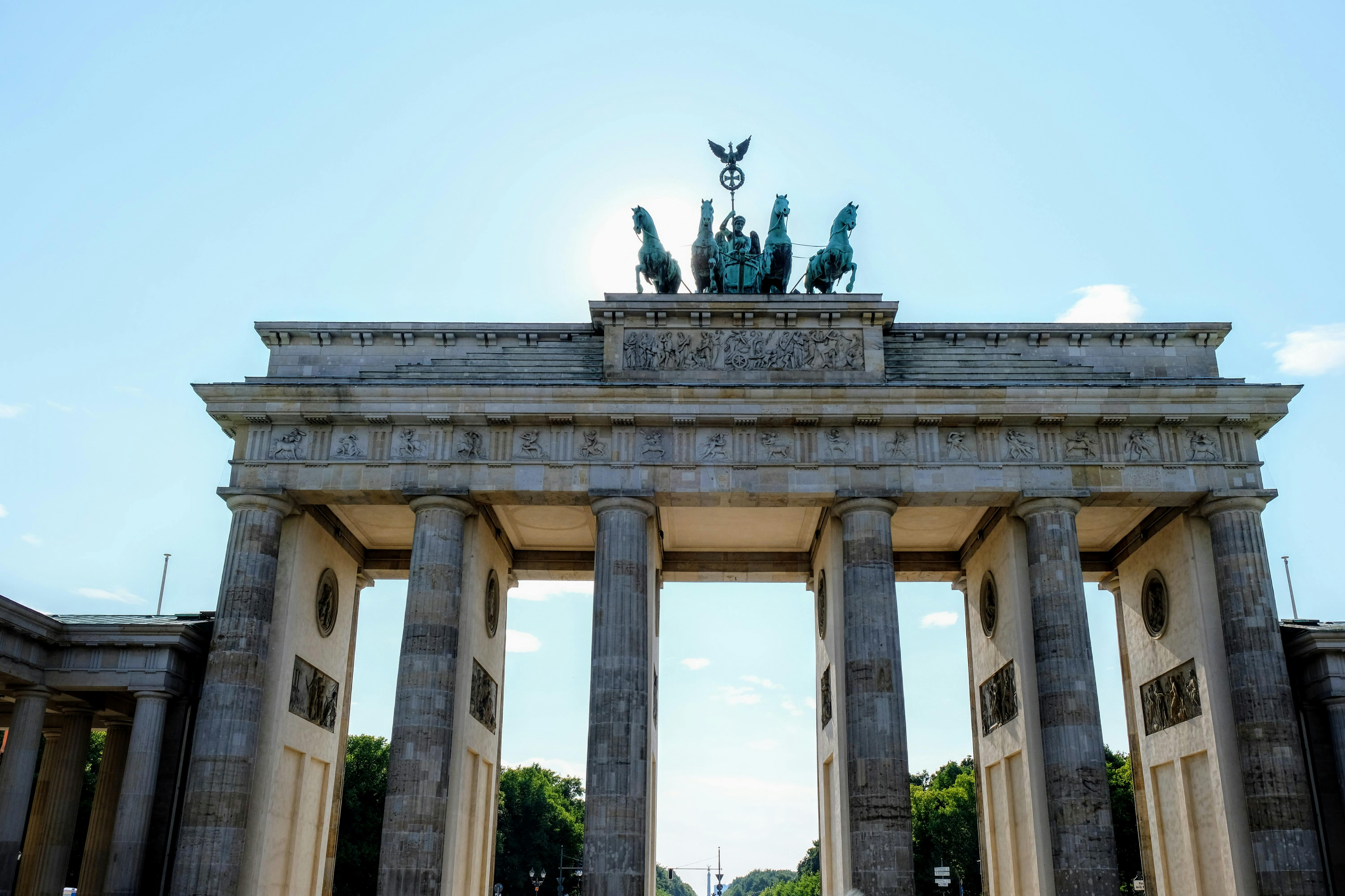 How to Open a Bank Account Online in Germany as a Non-Resident