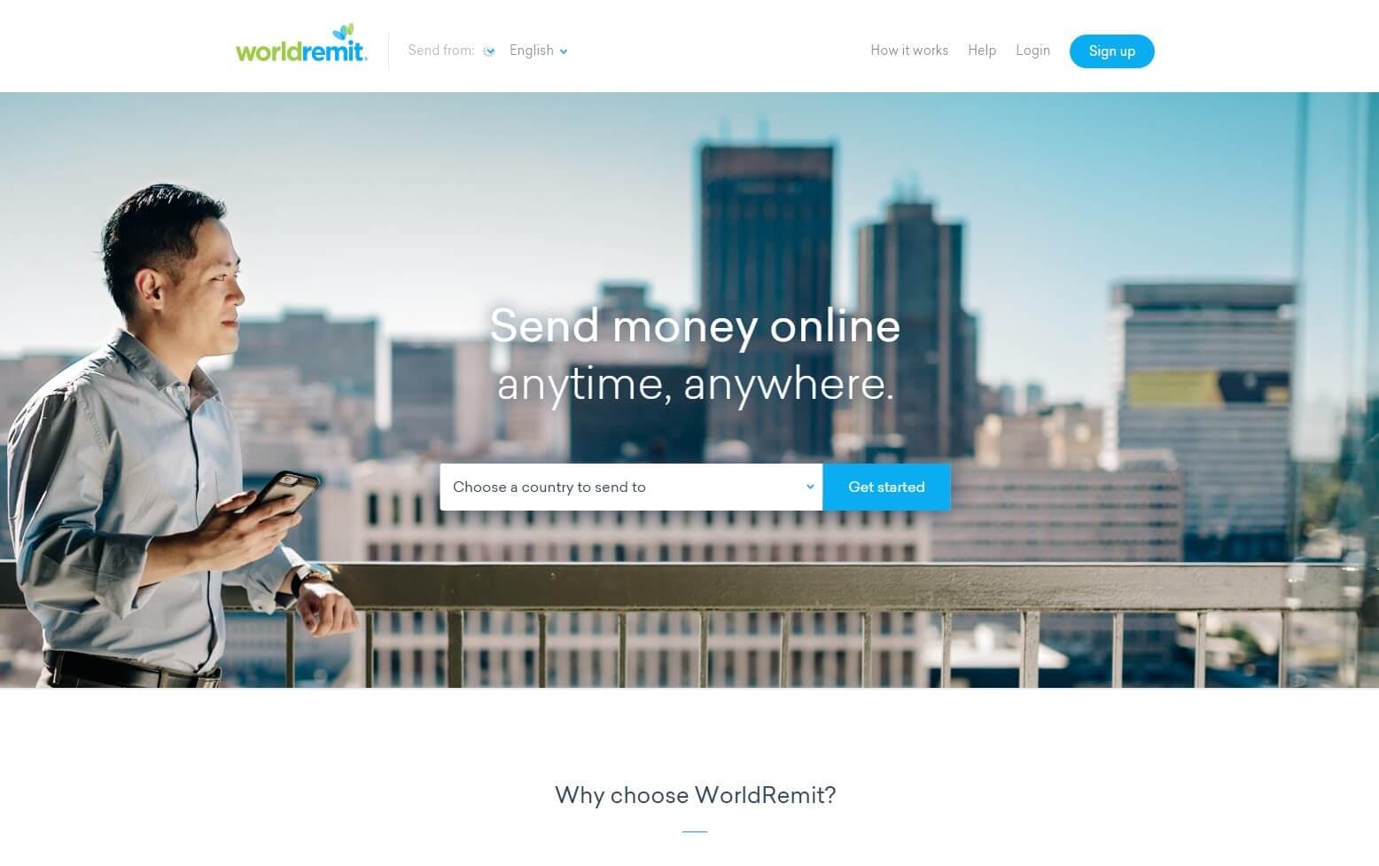 7 Best International Money Transfer Services in Uganda