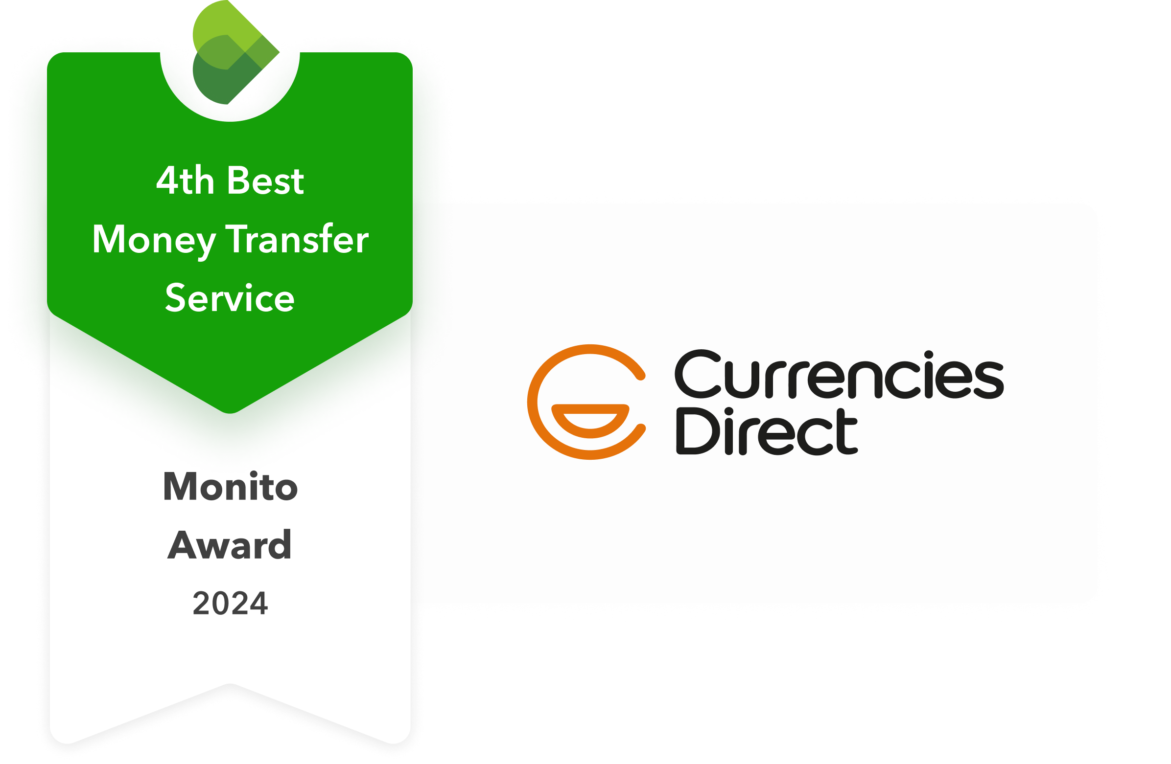 Monito's International Money Transfer Awards 2024