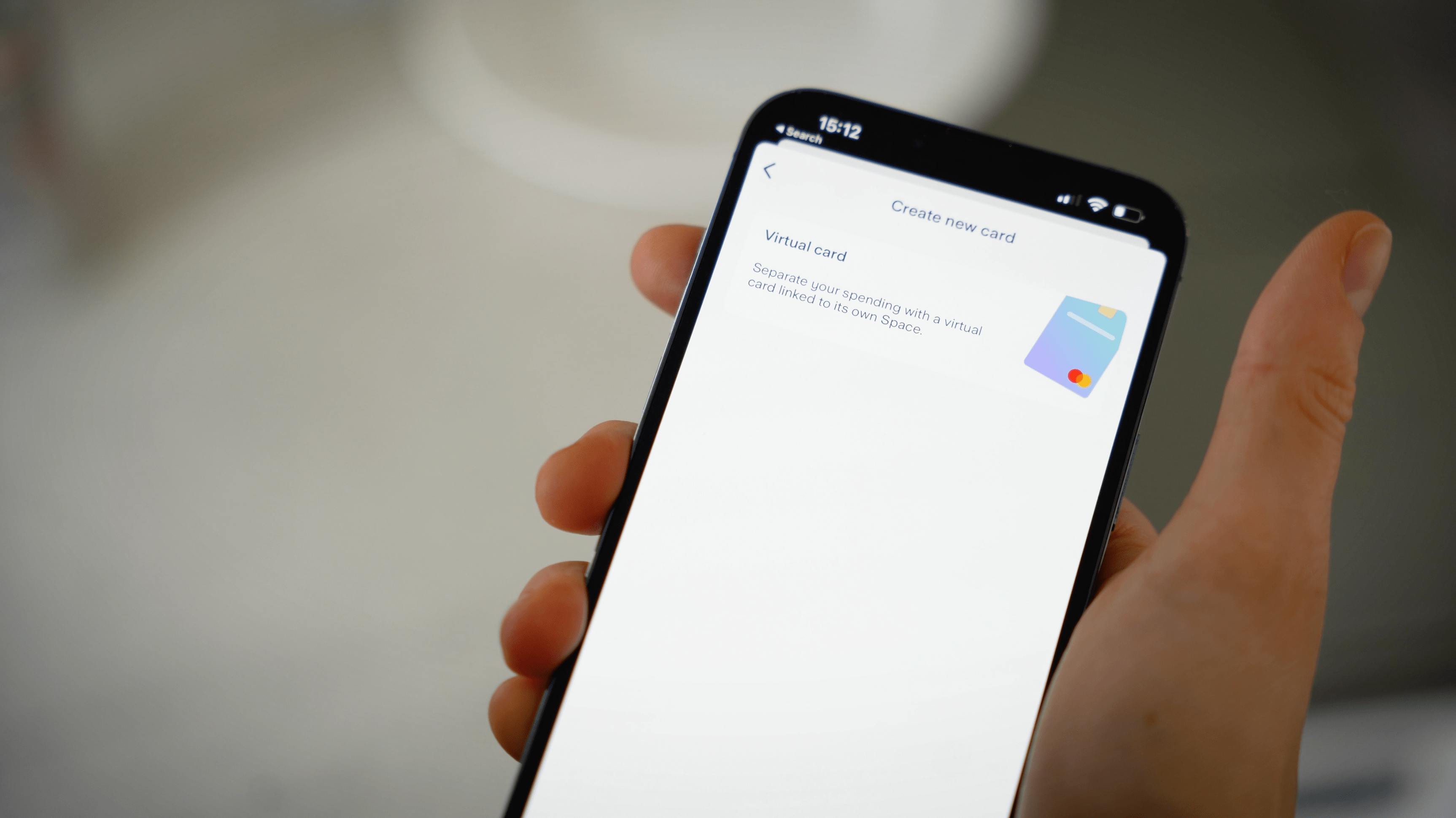 Best Accounts With Virtual Cards (2026)