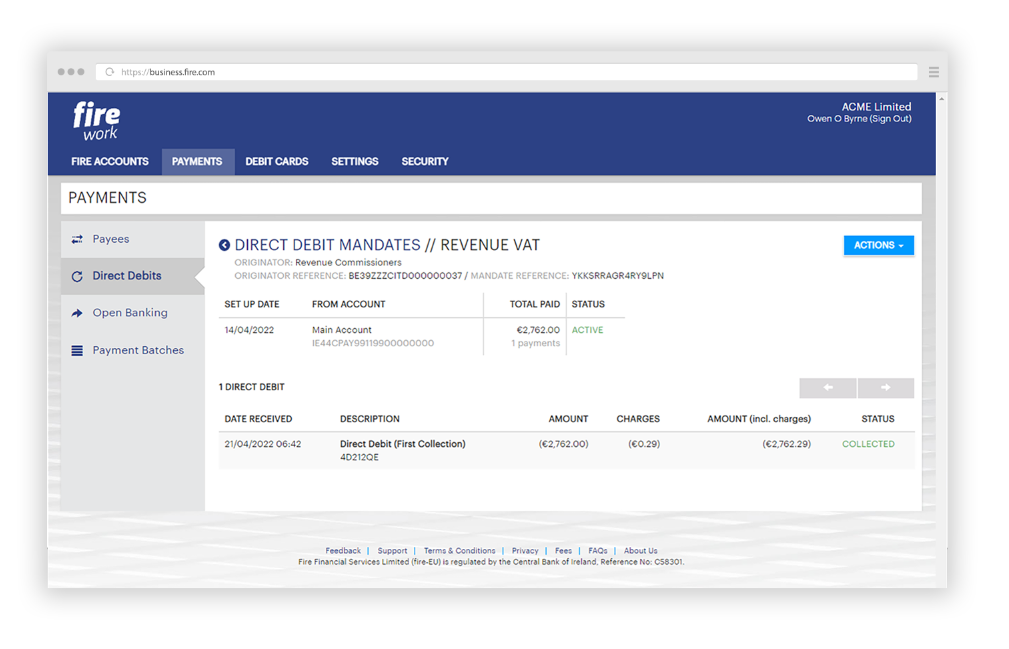 8 Best Online Small Business Bank Accounts in Ireland in 2024