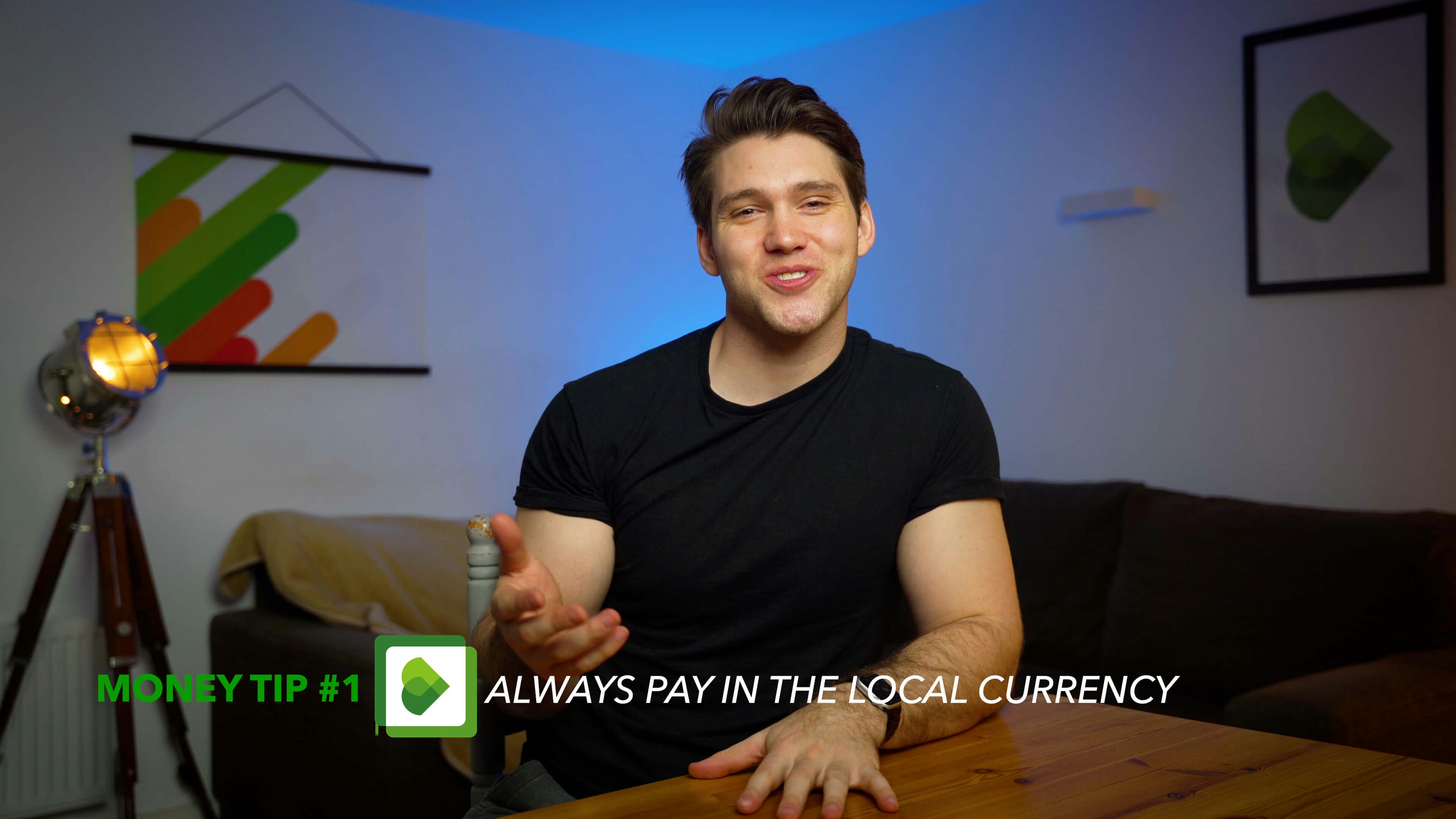 What's the Cheapest Way to Exchange Currency? Not Banks!