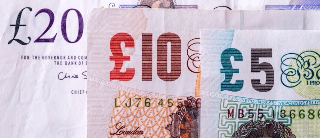 How to Buy British Pounds in the USA Without Huge Fees