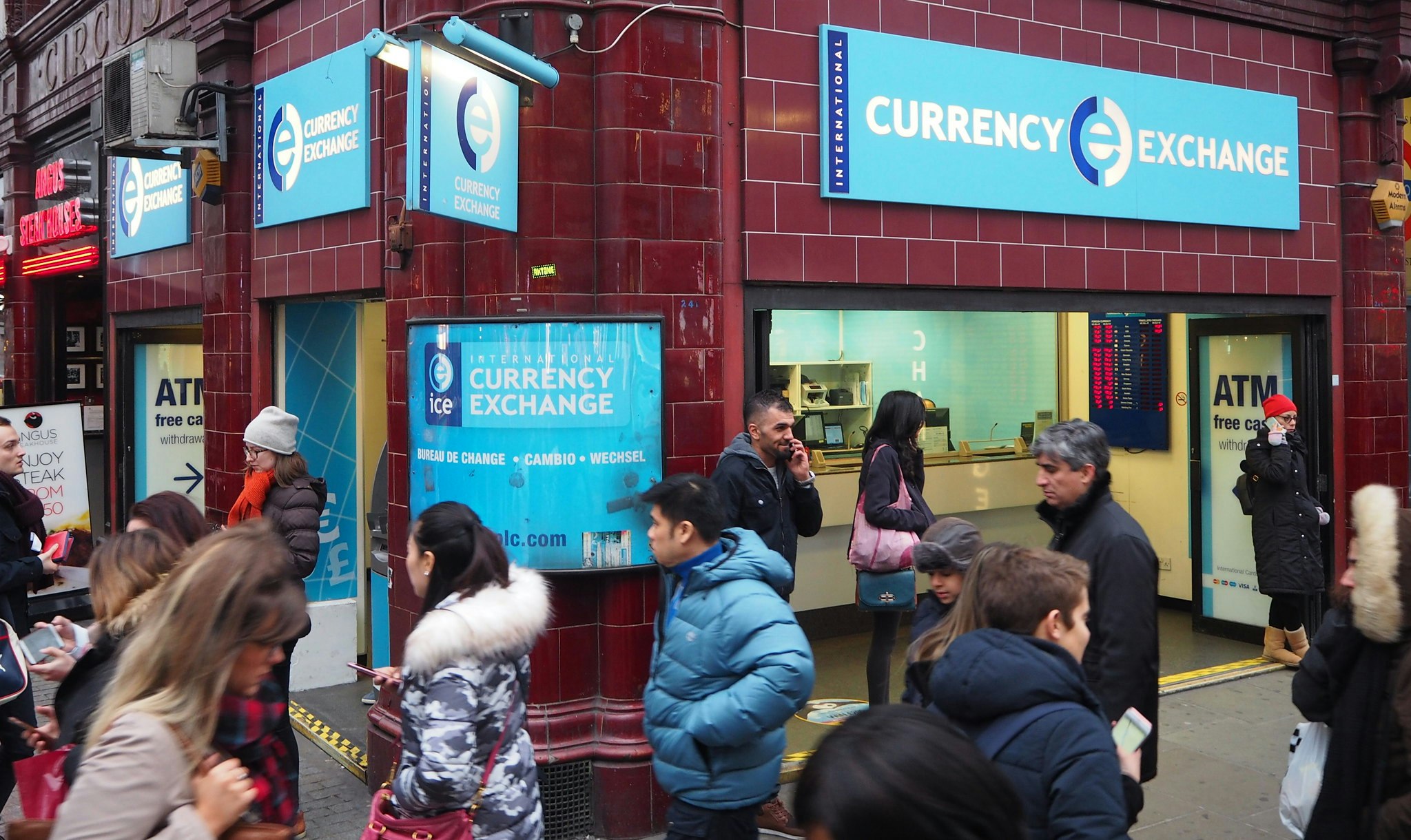 These Are the Best Prepaid Travel Money Cards in 2024