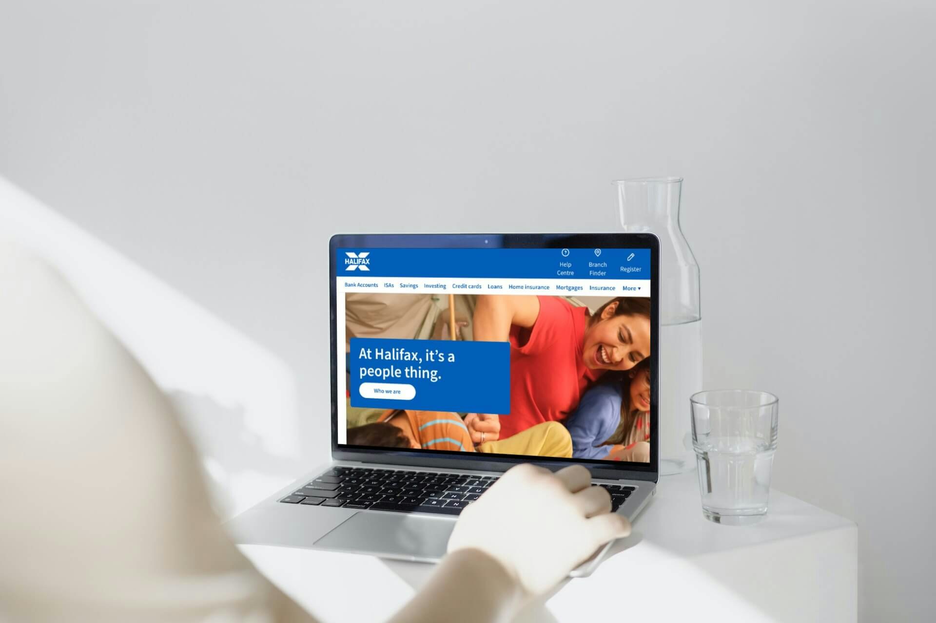 Najlepszy bank internetowy w UK