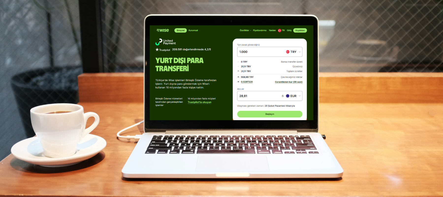 Yabancıların Türkiye'de Banka Hesabı Açması | Tüm Detaylar