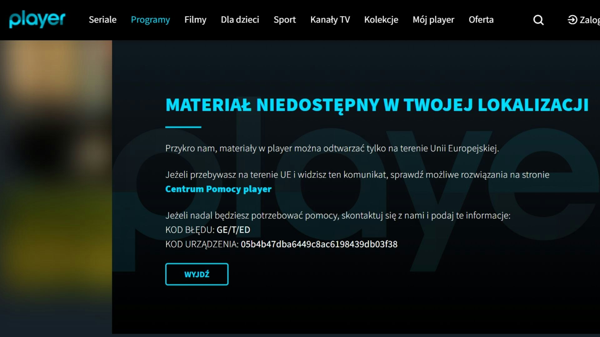 How to Watch Polish TV in the UK