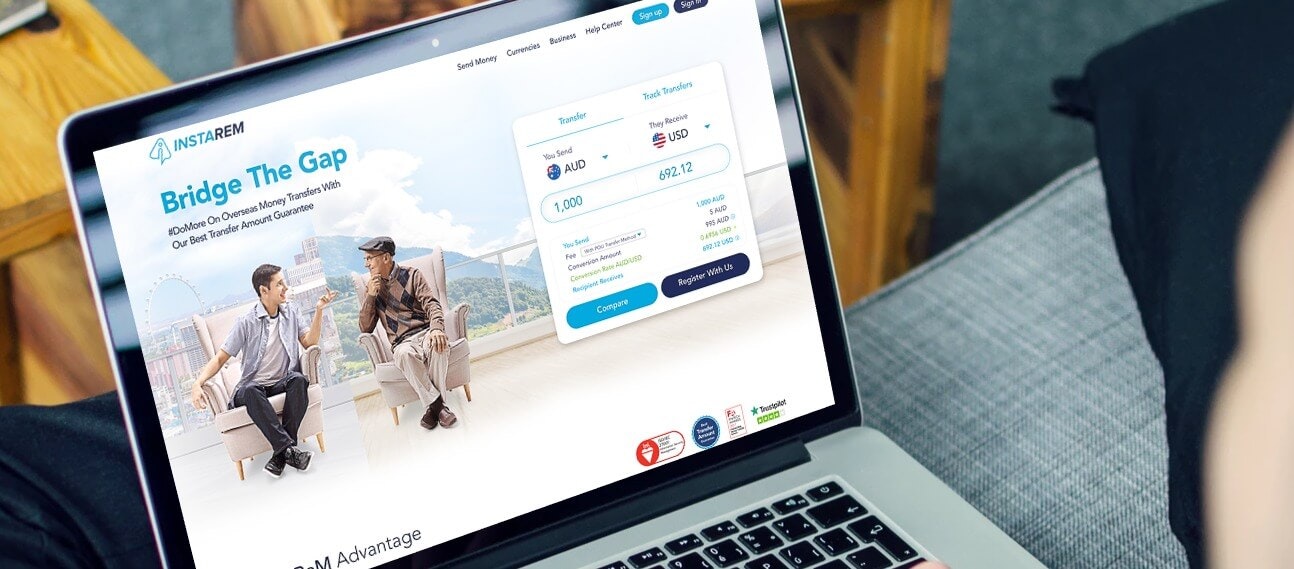 The Top 10 Money Transfer Companies in 2023