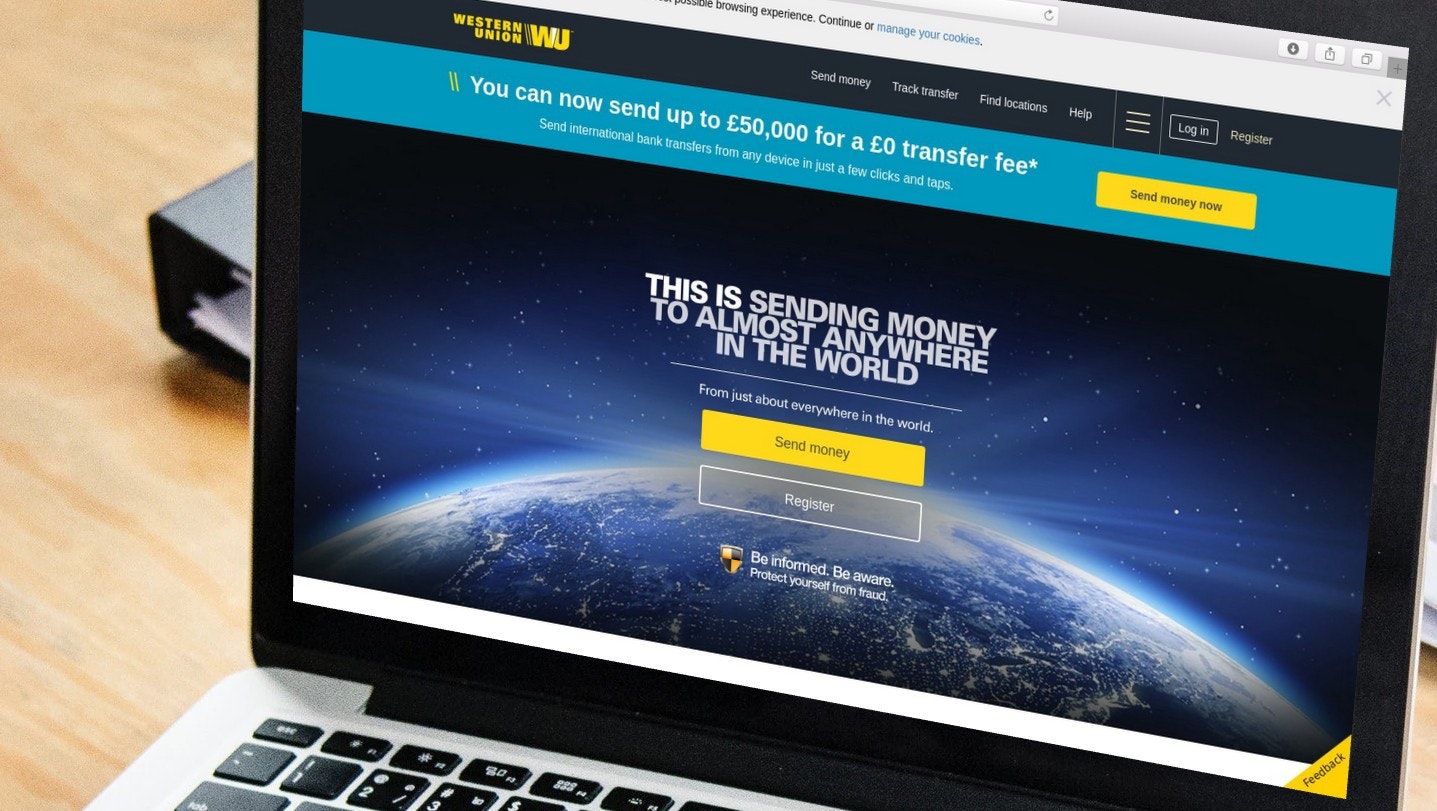 A Guide To Western Union's US Stores