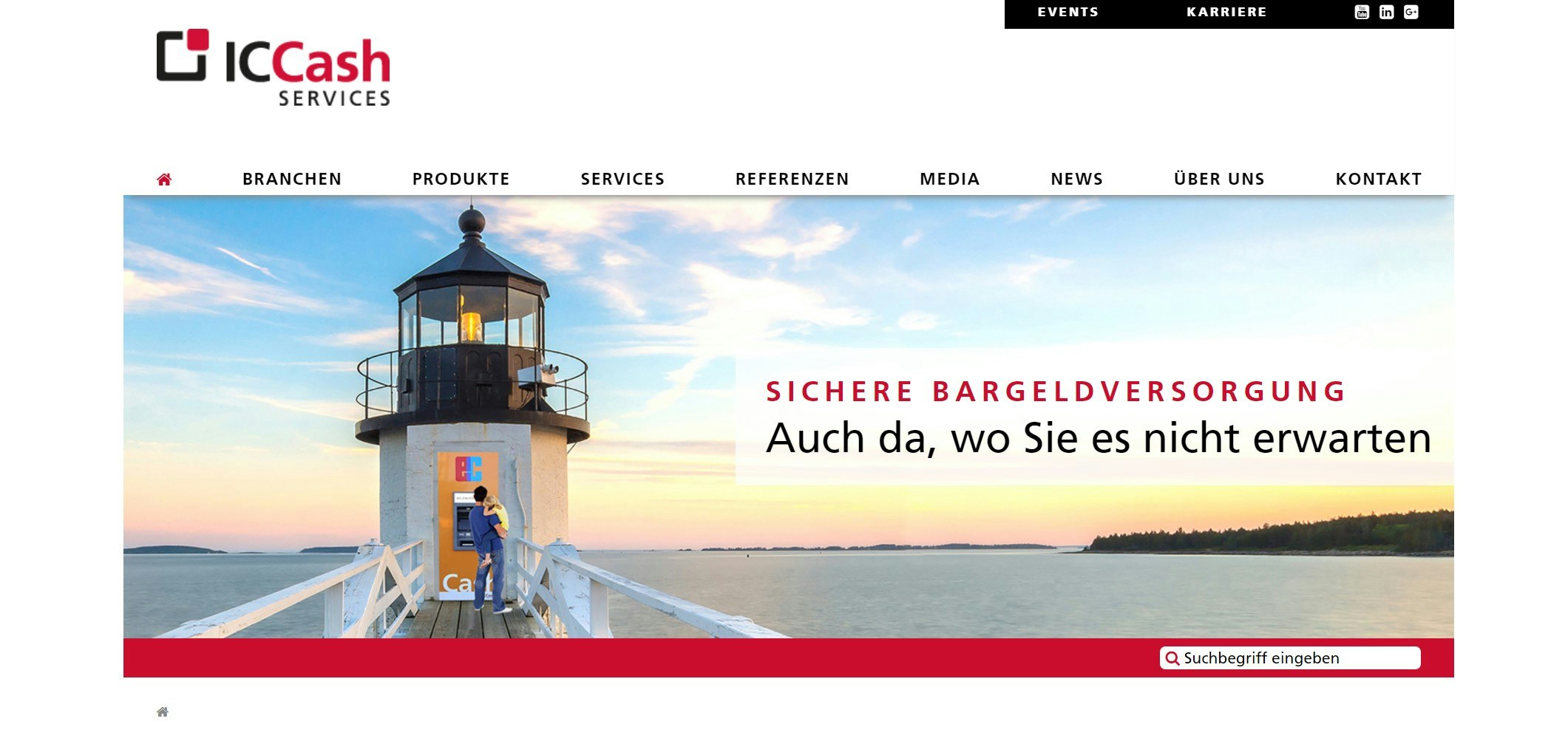 IC Cash Geldautomaten: Gebühren, Erfahrungen und Alternativen!