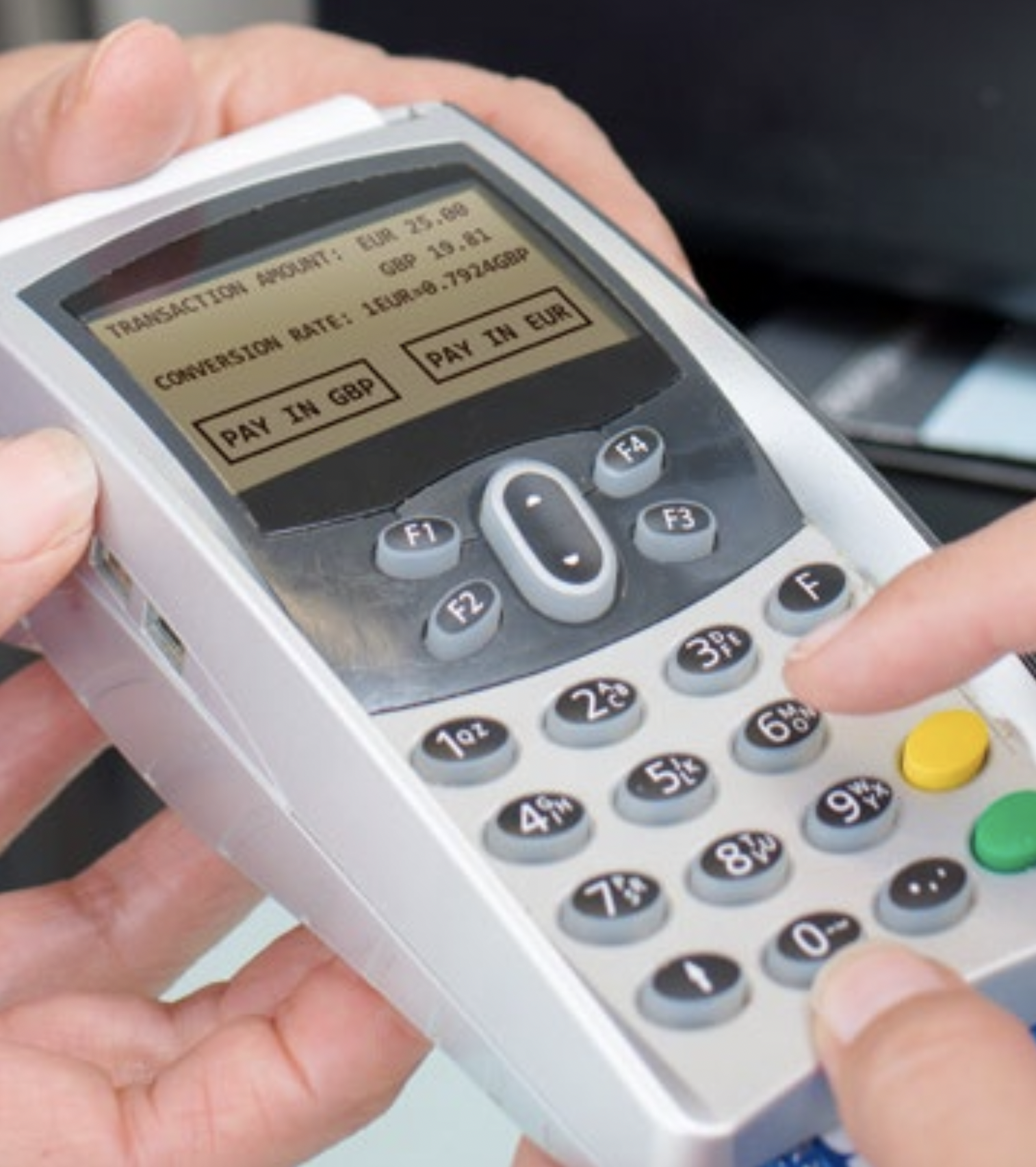 ATMs in Italy: Fees, Cards & Getting Cash in Italy