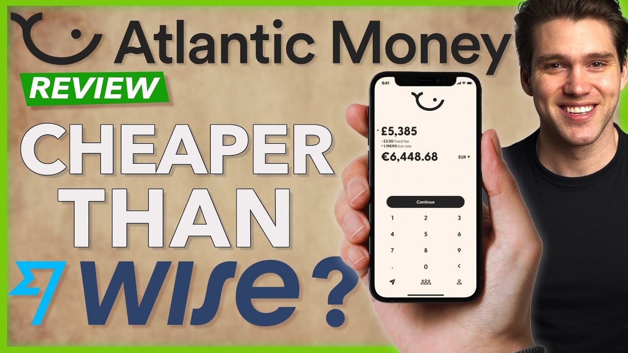 Money transfer: compare ways to send money online with Monito