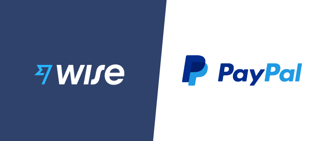Wise vs PayPal: ¿Cuál es el mejor servicio para recibir dinero?